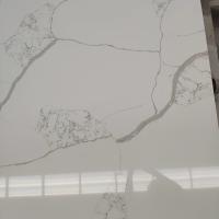 China 3200*1600mm 3000*1400mm Solid Stone Countertops for sale