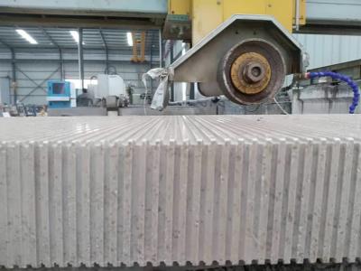 Cina la pietra leggera del quarzo artificiale di 30mm riveste senza l'impurità in vendita