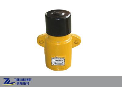 Cina carico variabile di adeguamento del regolatore di pressione del freno aerodinamico di 500KPa 600KPa per i vagonetti in vendita