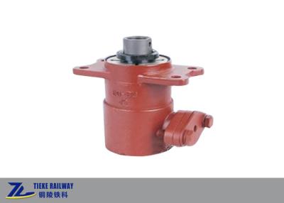 Cina rivelatore meccanico di deragliamento di Air Brake Parts dell'agente investigativo del vagone di ferrovia di 50kg/m in vendita