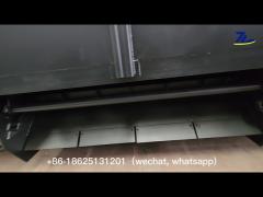 UIC 60tのバラスト鉱石のミネラル粒子のための鉄道の貨物車両のホッパー ワゴン