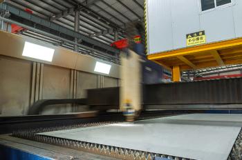 China Factory - ZHEJIANG YOURUN MACHINERY MANUFACTURING CO.,LTD