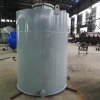 Quality Temperature Resistant Stable Performance Crosslinker Materials Reactor for sale