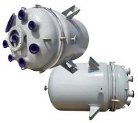Quality Air Liquid Separation Filter Tank Separator For Oil Gas Separator for sale