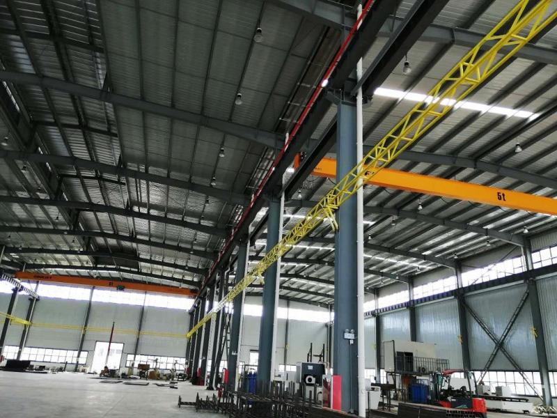 Verified China supplier - FORPRO FORMWORK TECHNOLOGY (SHANGHAI) CO., LTD.