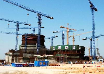 China Plataforma de escalada concreta do cano principal do molde 2.2m do andaime da segurança à venda