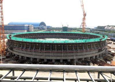 China Sistema modular inteligente do molde do salto da largura 2.40m da plataforma à venda