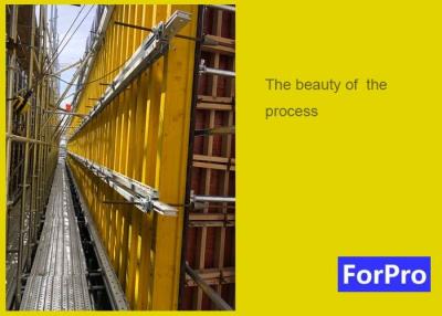 China Parede do feixe da madeira H20 que forma o conjunto fácil dos sistemas com rigidez alta à venda