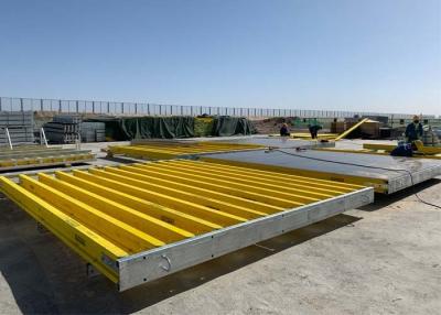 China Parede do feixe da madeira H20 que forma o conjunto fácil dos sistemas com rigidez alta à venda