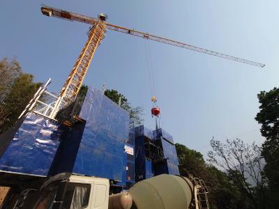 China Molde modular do salto da plataforma da largura de 2.4m à venda
