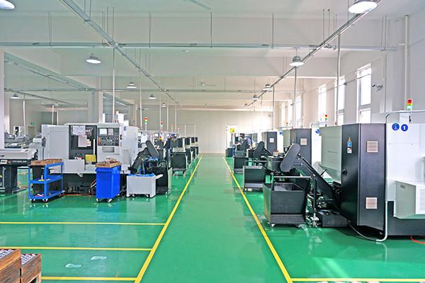 Verified China supplier - Shanghai Time-Proof Riveting Tools Manufacturing Co., Ltd.