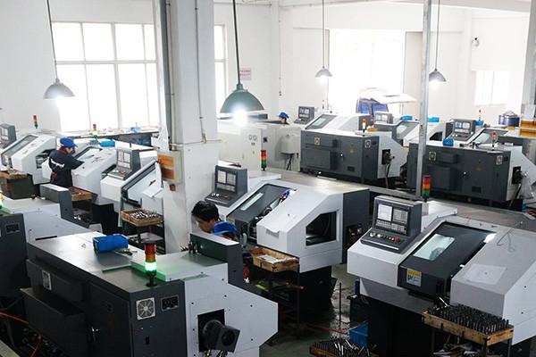Verified China supplier - Shanghai Time-Proof Riveting Tools Manufacturing Co., Ltd.