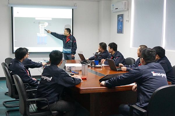 Verified China supplier - Shanghai Time-Proof Riveting Tools Manufacturing Co., Ltd.