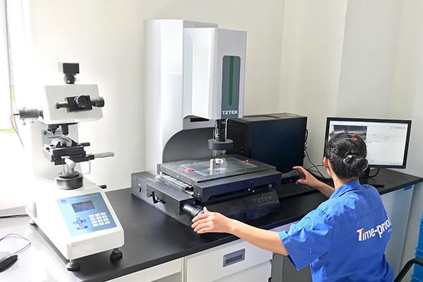 Verified China supplier - Shanghai Time-Proof Riveting Tools Manufacturing Co., Ltd.