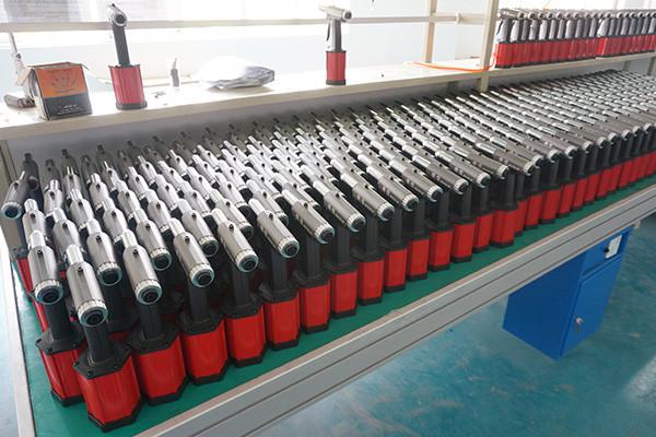 Verified China supplier - Shanghai Time-Proof Riveting Tools Manufacturing Co., Ltd.