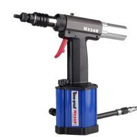 China Automatic Pneumatic Rivet Nut Insert Tool For M3 - M8 Rivet Nuts for sale