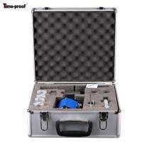 China Automatic Pneumatic Rivet Nut Insert Tool For M3 - M8 Rivet Nuts for sale