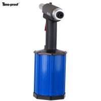 China Lockbolts Setting Tool Structural Rivet Tool 4.8mm 5.0mm 6.4mm for sale