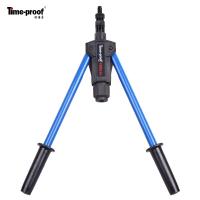 China Hand Rivet Nut Tool 535x145mm Manual Rivet Tool Nut Setting Tool M8 - M12 for sale