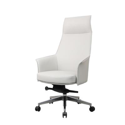 Cina Il gioco ergonomico di Unigamer presiede l'alta sedia del back office con supporto lombare in vendita