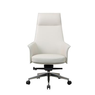 Cina Il gioco ergonomico di Unigamer presiede l'alta sedia del back office con supporto lombare in vendita