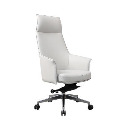 Cina Il gioco ergonomico di Unigamer presiede l'alta sedia del back office con supporto lombare in vendita