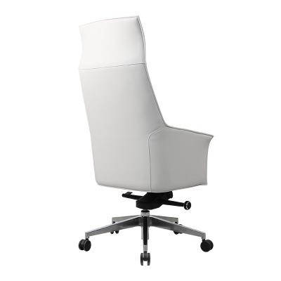 Cina Il gioco ergonomico di Unigamer presiede l'alta sedia del back office con supporto lombare in vendita