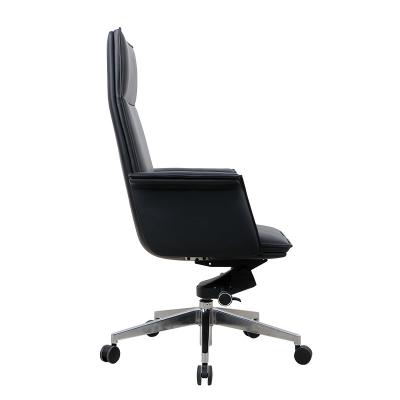 Cina L'alta sedia posteriore dell'ufficio di gioco riveste di pelle la sedia di corsa ergonomica in vendita