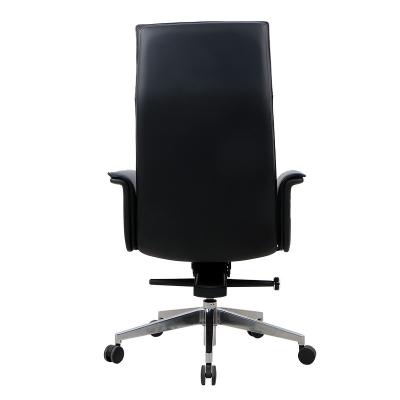 Cina L'alta sedia posteriore dell'ufficio di gioco riveste di pelle la sedia di corsa ergonomica in vendita