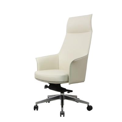 Cina Alta indietro ergo sedia 18KGS dell'ufficio della sedia ergonomica di compito EN-1335 in vendita