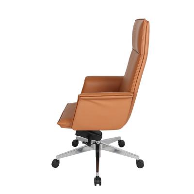 Cina Farfalla ergonomica moderna Mesh Chair di esclusiva della sedia di cuoio 70mm in vendita