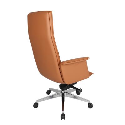 Cina Farfalla ergonomica moderna Mesh Chair di esclusiva della sedia di cuoio 70mm in vendita