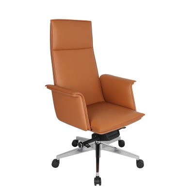 Cina Farfalla ergonomica moderna Mesh Chair di esclusiva della sedia di cuoio 70mm in vendita