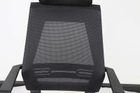 China Adaptive Spring Ergonomic Office Chair for sale