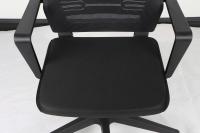 China Adaptive Spring Ergonomic Office Chair for sale