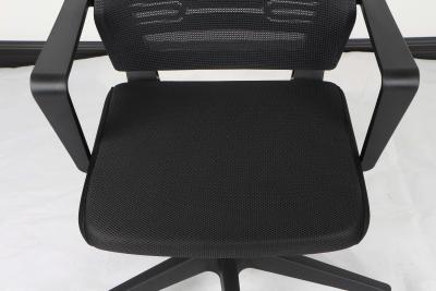 Cina Sedia ergonomica dell'ufficio della primavera adattabile in vendita