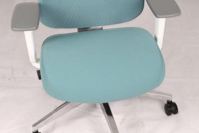 Cina Sedia ergonomica dell'ufficio della macchina per colata continua dell'unità di elaborazione in vendita