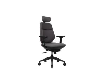 Cina Sedia ergonomica esecutiva automatica del PC di Adapte di doppio dell'airbag di Unigamer di sostegno lombare dell'ufficio della sedia controllo regolabile del App in vendita
