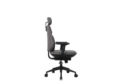 Cina Sedia ergonomica esecutiva automatica del PC di Adapte di doppio dell'airbag di Unigamer di sostegno lombare dell'ufficio della sedia controllo regolabile del App in vendita