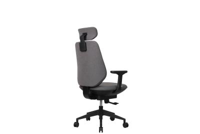 Cina Sedia ergonomica esecutiva automatica del PC di Adapte di doppio dell'airbag di Unigamer di sostegno lombare dell'ufficio della sedia controllo regolabile del App in vendita