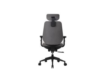 Cina Sedia ergonomica esecutiva automatica del PC di Adapte di doppio dell'airbag di Unigamer di sostegno lombare dell'ufficio della sedia controllo regolabile del App in vendita