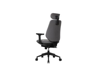 Cina Sedia ergonomica esecutiva automatica del PC di Adapte di doppio dell'airbag di Unigamer di sostegno lombare dell'ufficio della sedia controllo regolabile del App in vendita