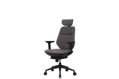 Cina Sedia ergonomica esecutiva automatica del PC di Adapte di doppio dell'airbag di Unigamer di sostegno lombare dell'ufficio della sedia controllo regolabile del App in vendita