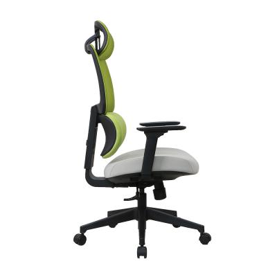 China 3 ángulos que cierran la silla de descanso ergonómica de la oficina ergo enredan 18,5 KILOGRAMOS en venta