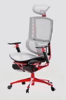 China Adjustable Ergonomic Office Chair for sale