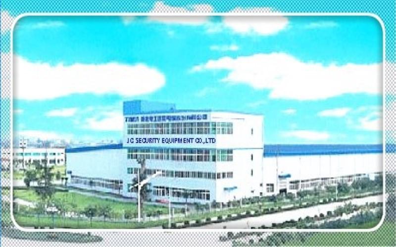 Fornecedor verificado da China - JC Security Equipment Co., Ltd
