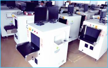 China Factory - JC Security Equipment Co., Ltd