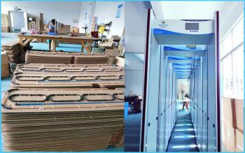 China Factory - JC Security Equipment Co., Ltd