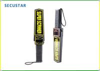 Quality Security Metal Detector for sale