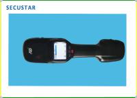 China Handheld BP TNT Explosive Trace Detector With Fluorescent Polymer Sensing Technology for sale